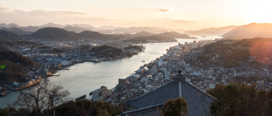 Pioneering Onomichi’s Future by Renovating Historic Buildings ...
